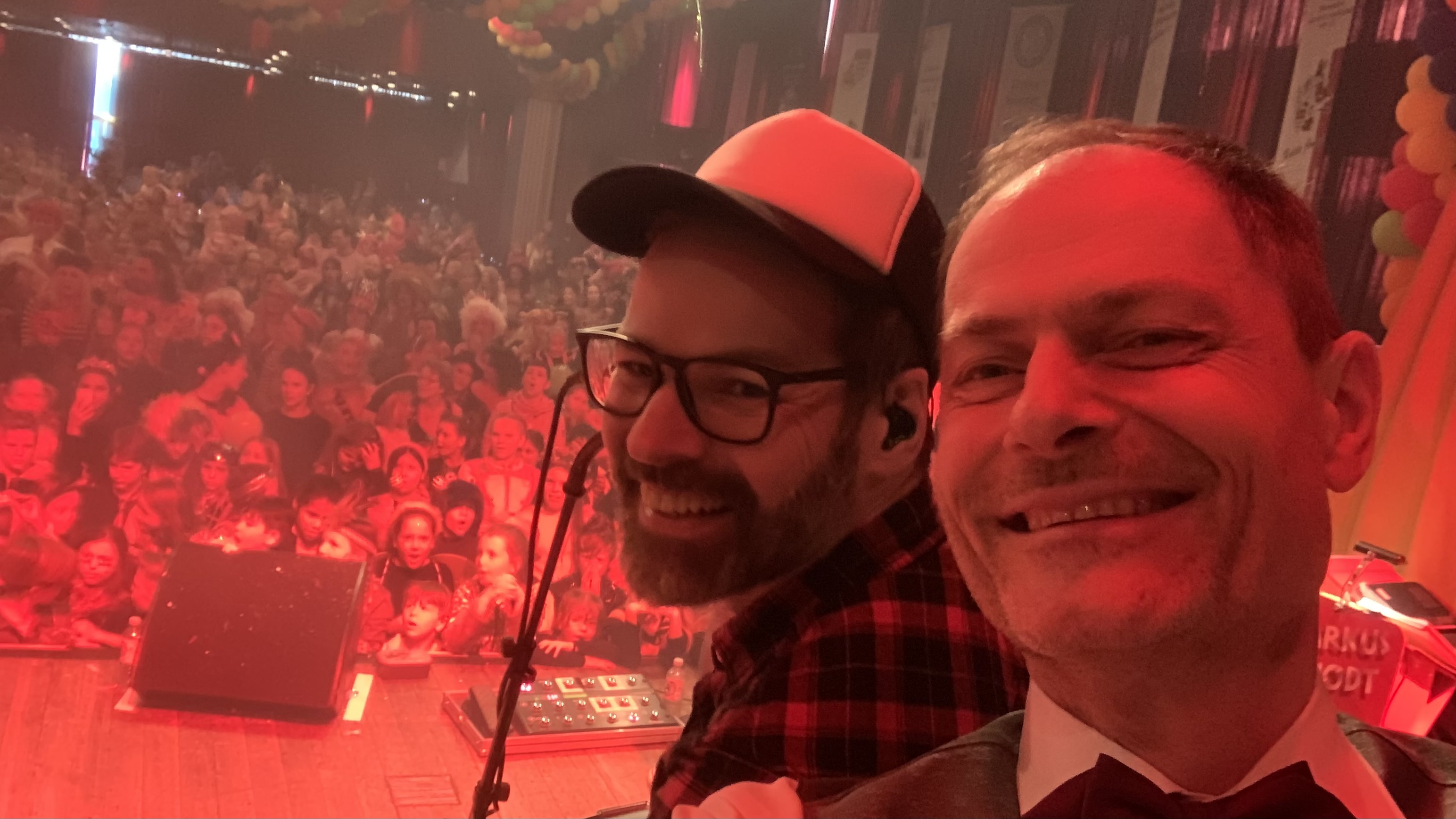 Markus Quodt - Startseite